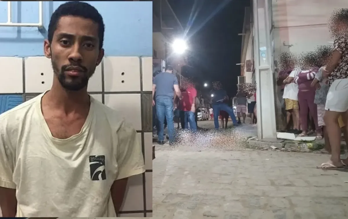 "LeKão" é morto com vários tiros no Vila Vargas, em Teixeira de Freitas ...