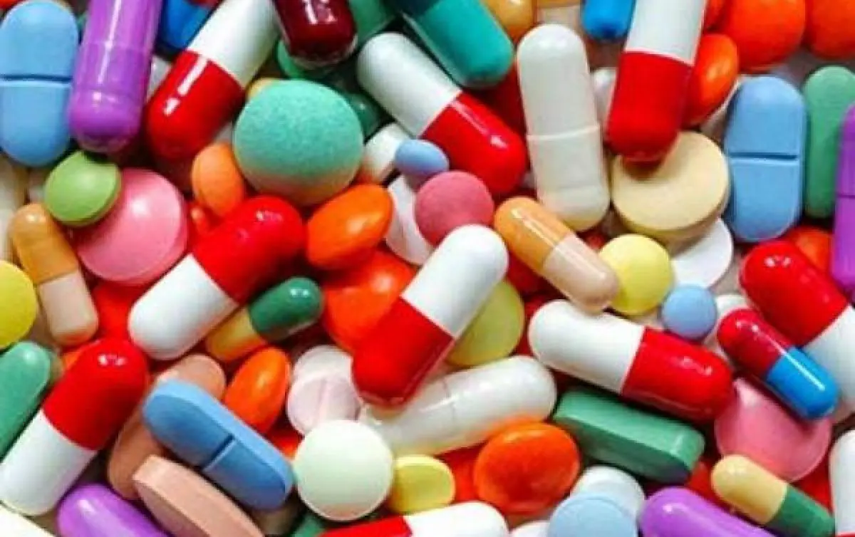 A cada hora, três brasileiros se intoxicam com uso incorreto de ...