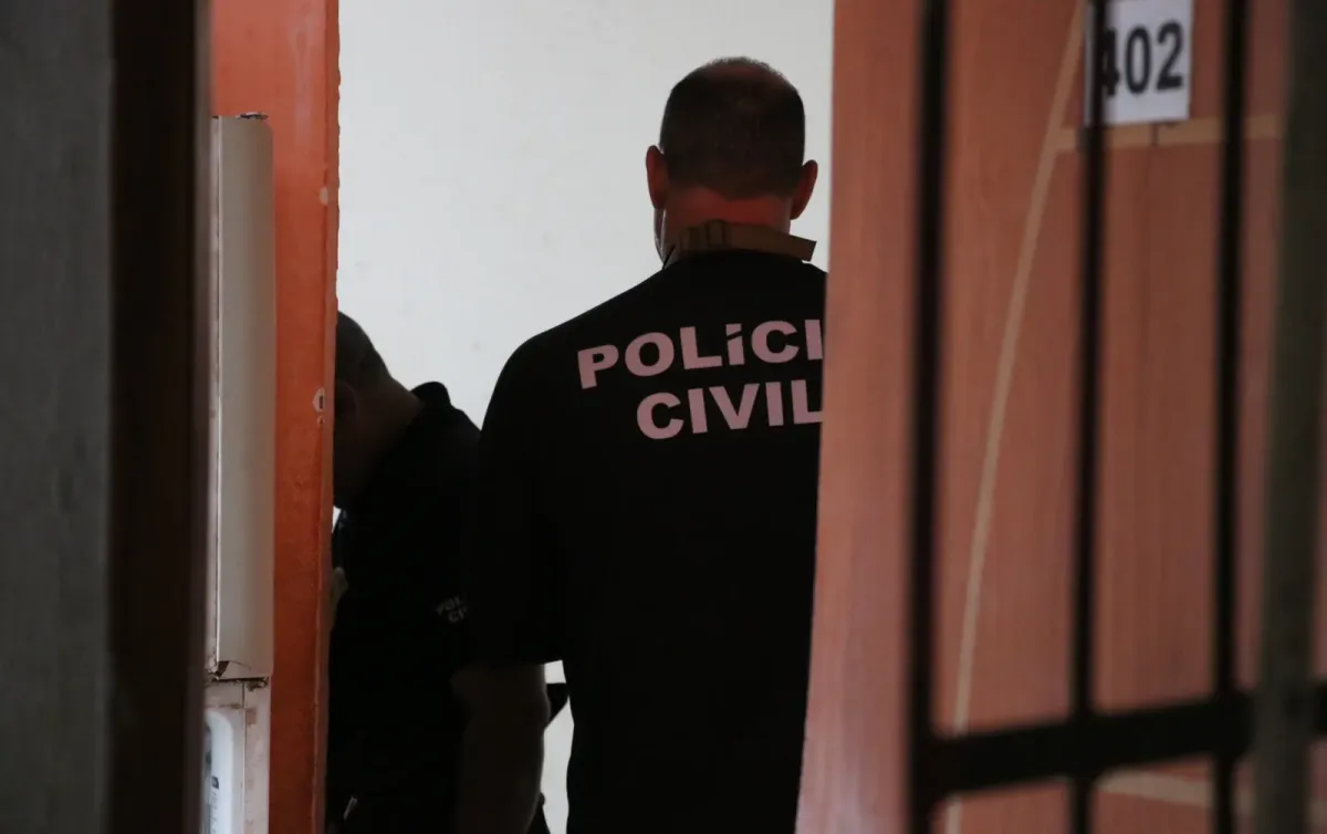 Acusado De Matar Vizinho Por Causa De Copo Térmico é Preso Na Bahia