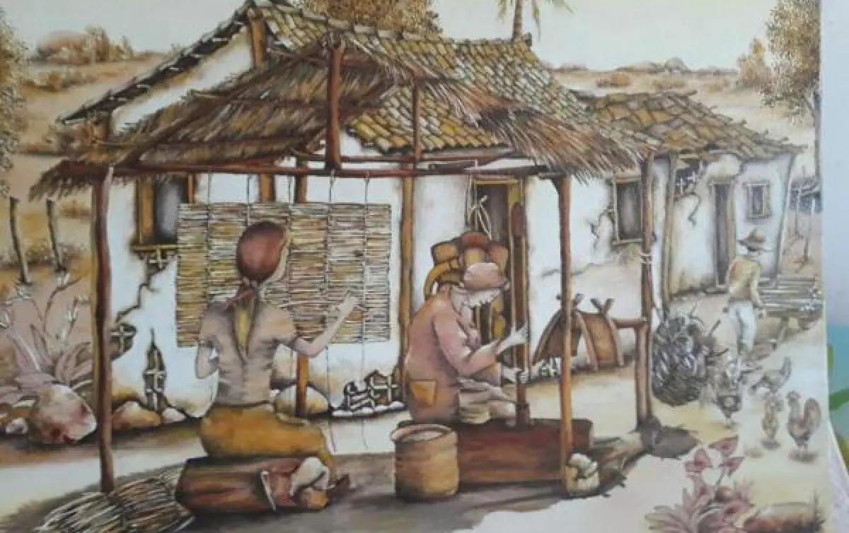 Câmara anuncia exposição de 11 a 18 de setembro do artista plástico ...