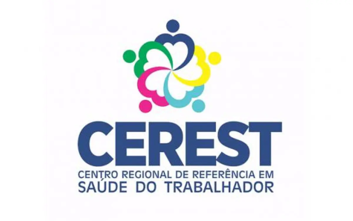 CEREST anuncia nova Identidade Visual - Bahia ExtremoSul