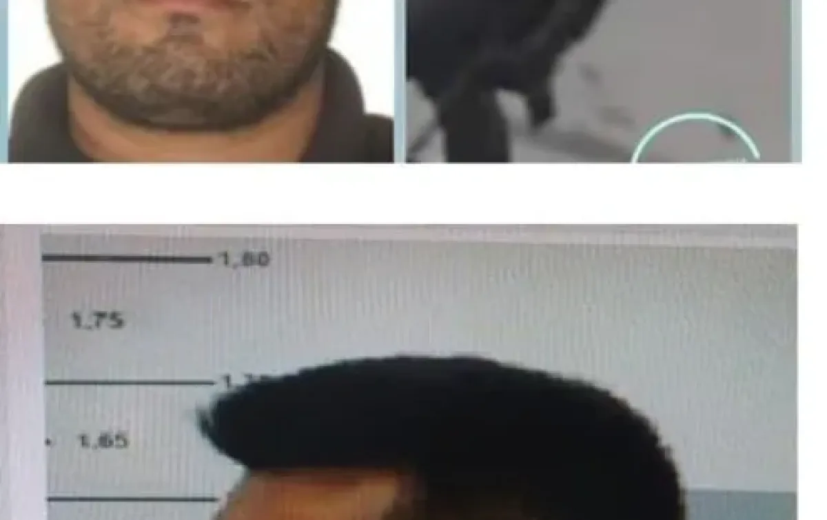 Criminoso que participou da morte de policial da ROTA em São Paulo ...