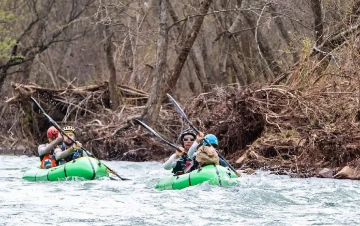 Dupla representará a Bahia no Mundial de Corrida de Aventura, na África ...