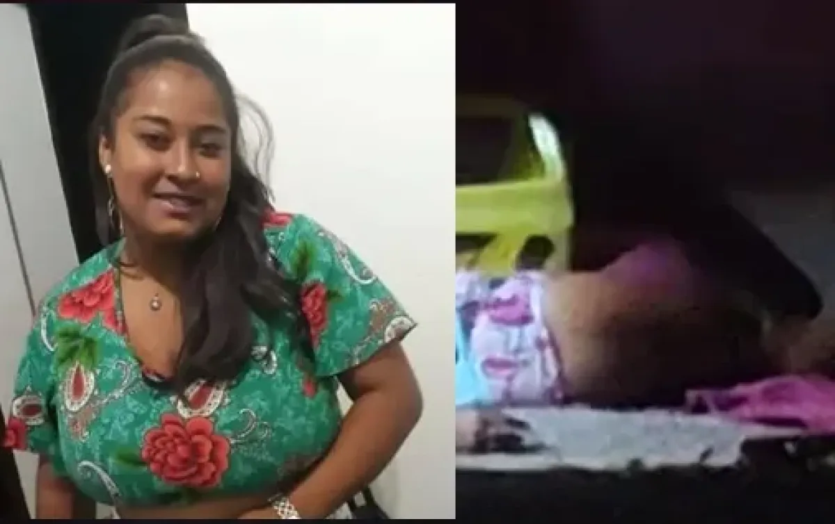 Feminicídio em Nova Viçosa: Mulher é assassinada no distrito de Posto ...