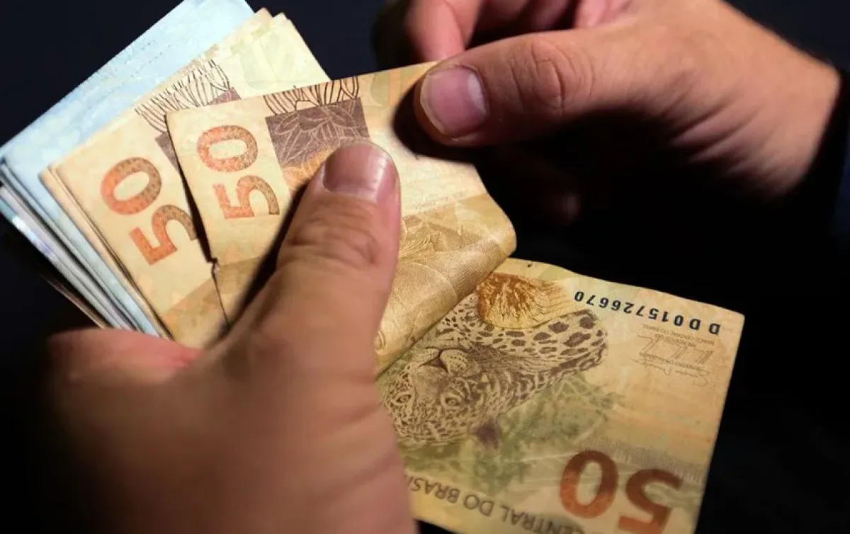 Isenção de IR para quem ganha até R$ 5 mil entra em vigor - Bahia ...