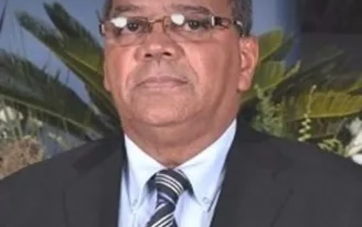 Luto na Polícia Civil: Morre o delegado aposentado Jorge da Silva ...