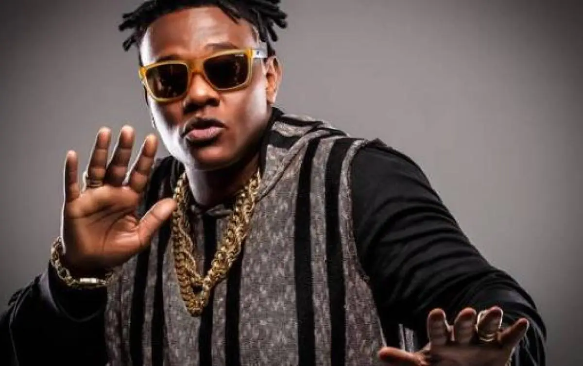 MC Sapão morre, aos 40 anos, vítima de pneumonia - Bahia ExtremoSul