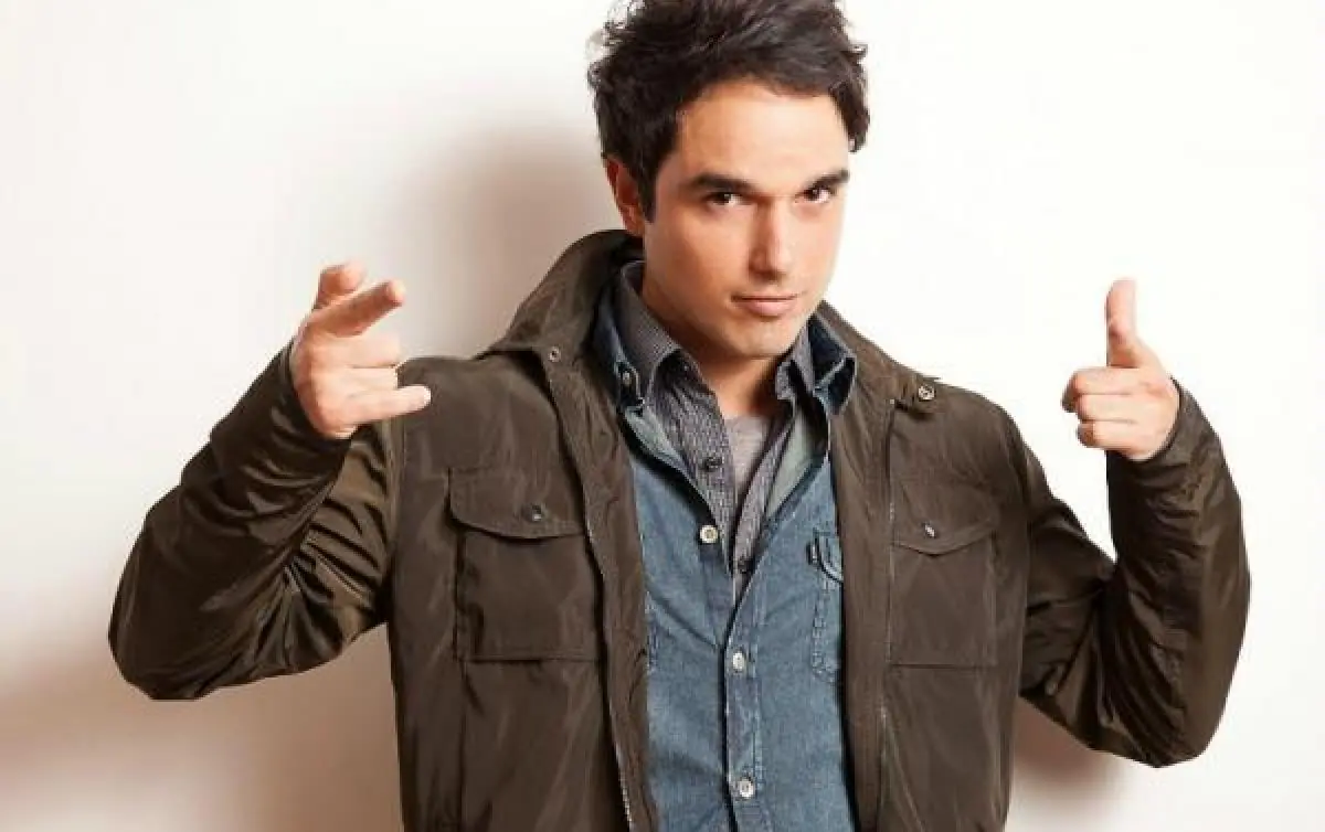 Morre o ator Léo Rosa, aos 37 anos, após luta contra câncer - Bahia ...