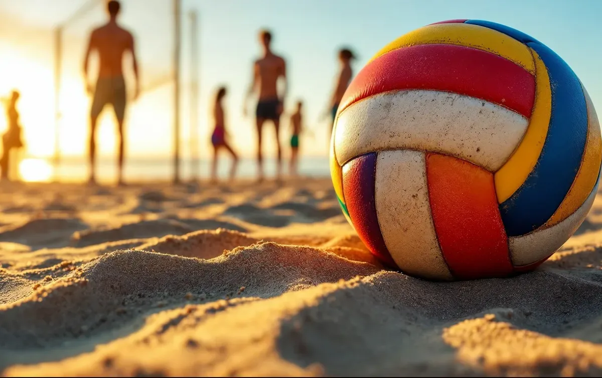 Mucuri recebe Circuito de Futevôlei neste final de semana - Bahia ...