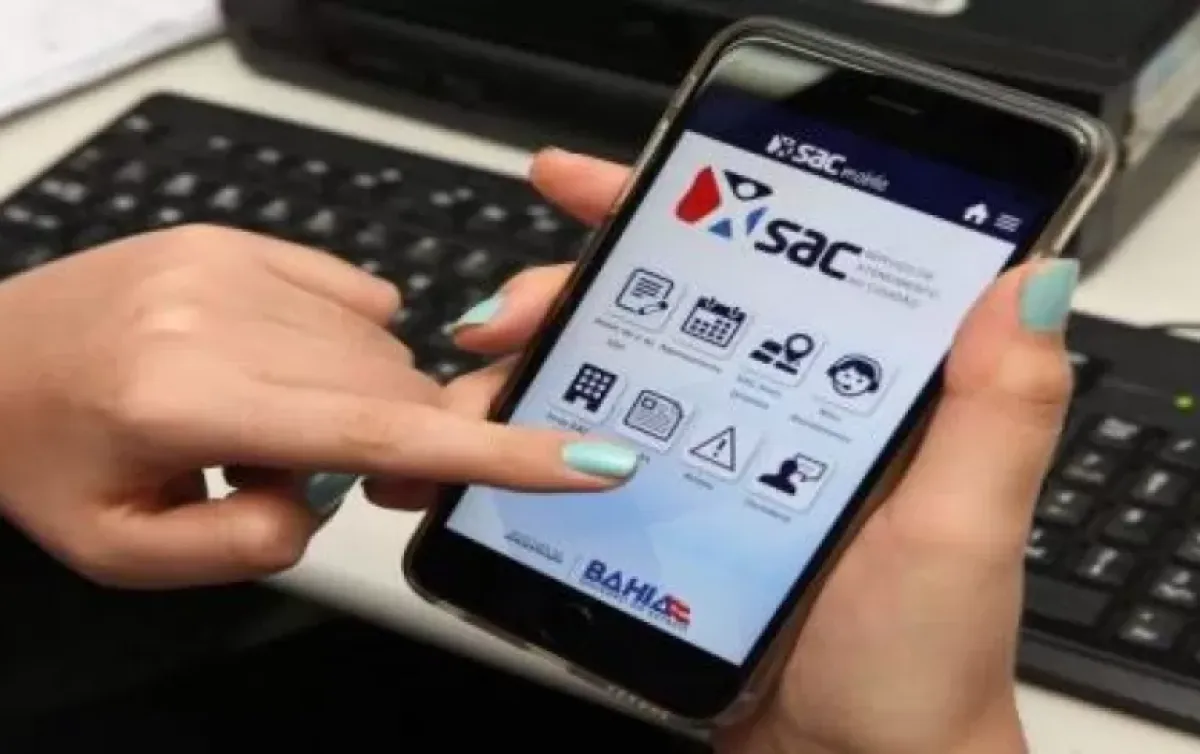 Plataforma SAC Digital ganha Whatsapp para facilitar acesso aos ...