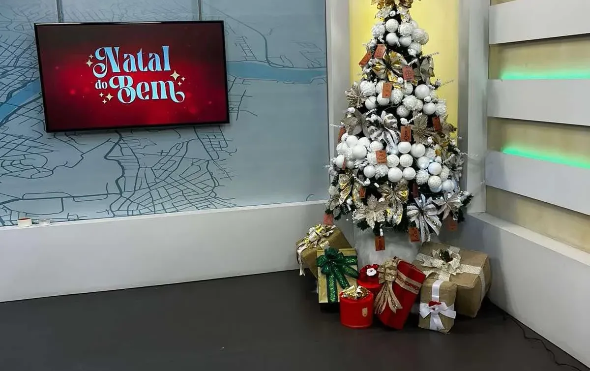 Rede Bahia lança sétima temporada do ‘Natal do Bem’ em todo estado ...
