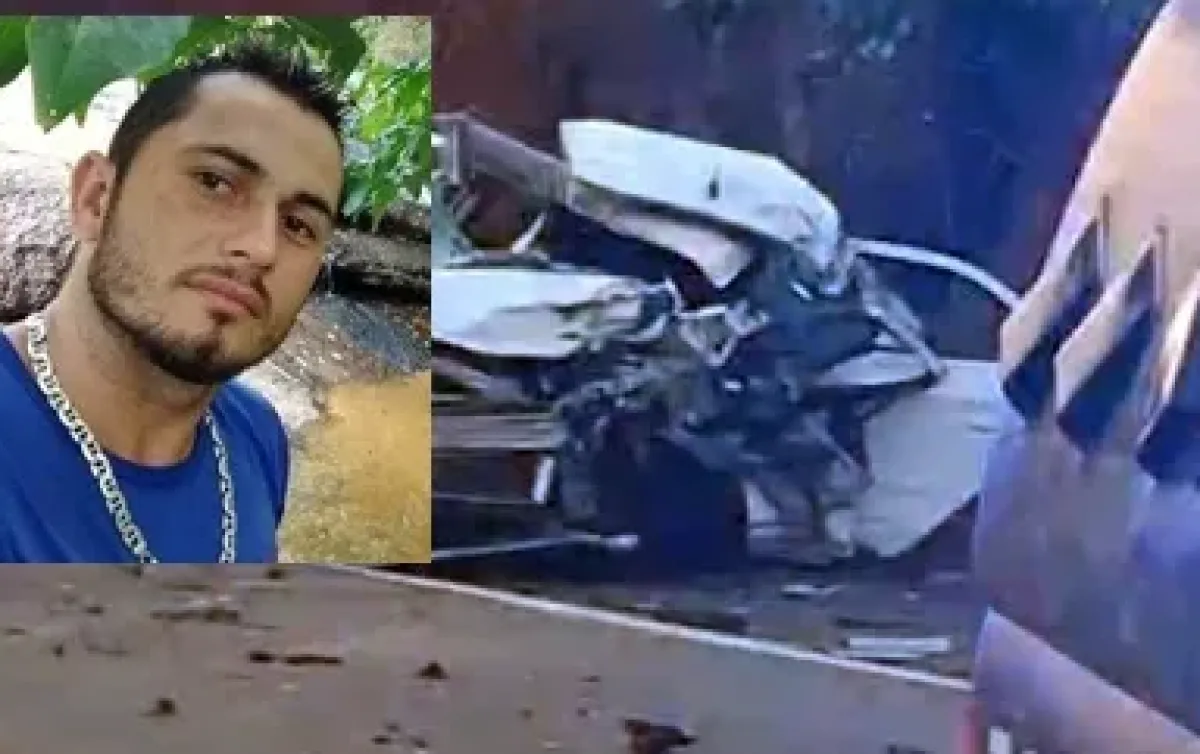 Vídeos - Homem morre e outros ficam feridos em colisão na “Curva da Morte" na BR 101 - Bahia ...